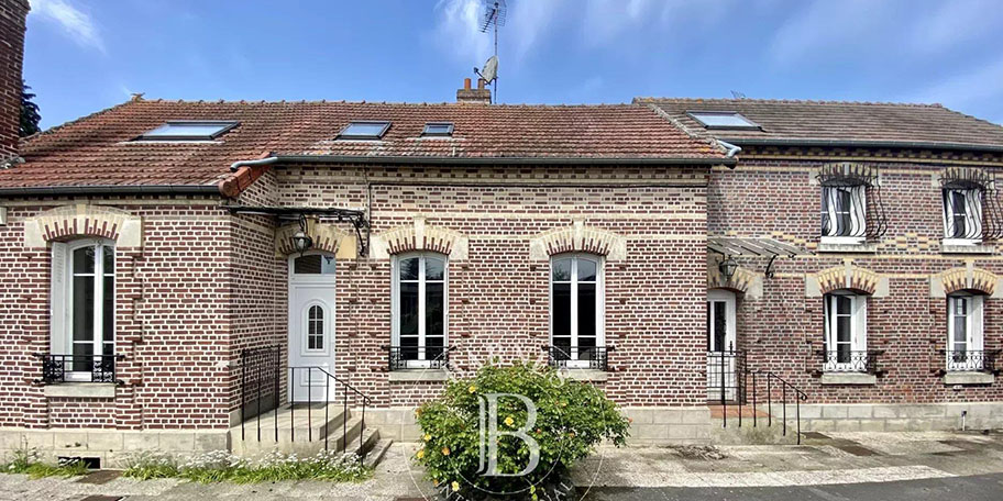 French architecture: Typical houses across regions – Green-acres