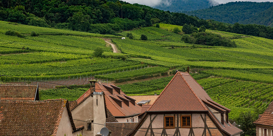 French climate: Where to find the best sunshine and quality of life ...