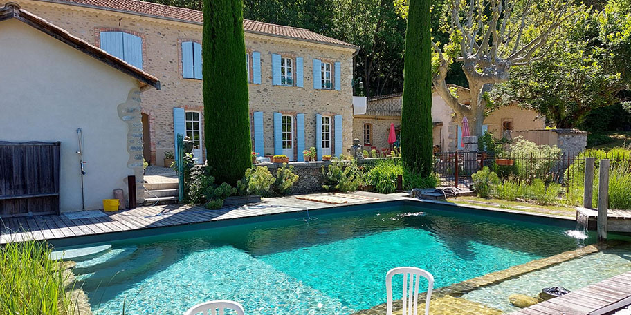 French climate: Where to find the best sunshine and quality of life ...